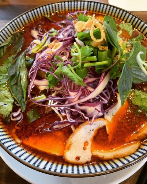 Gallery | Linh Anh Vietnamese Cuisine