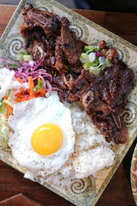 Gallery | Linh Anh Vietnamese Cuisine