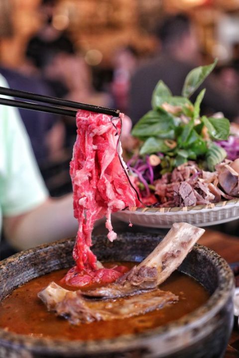 Gallery | Linh Anh Vietnamese Cuisine