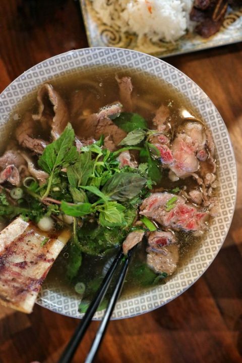 Gallery | Linh Anh Vietnamese Cuisine