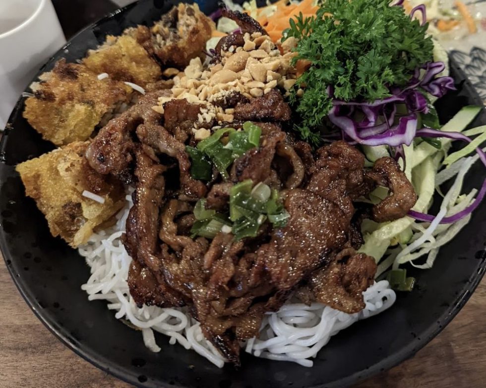 Gallery | Linh Anh Vietnamese Cuisine