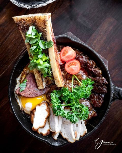 Gallery | Linh Anh Vietnamese Cuisine