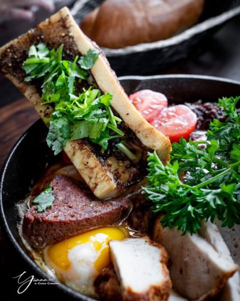 Gallery | Linh Anh Vietnamese Cuisine
