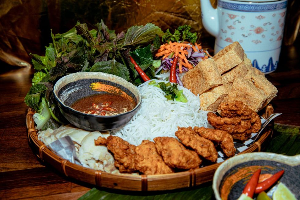 Unionville | Linh Anh Vietnamese Cuisine