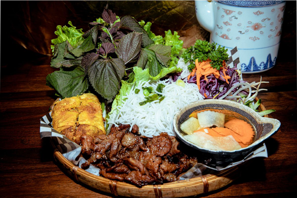 Richmond Hill | Linh Anh Vietnamese Cuisine