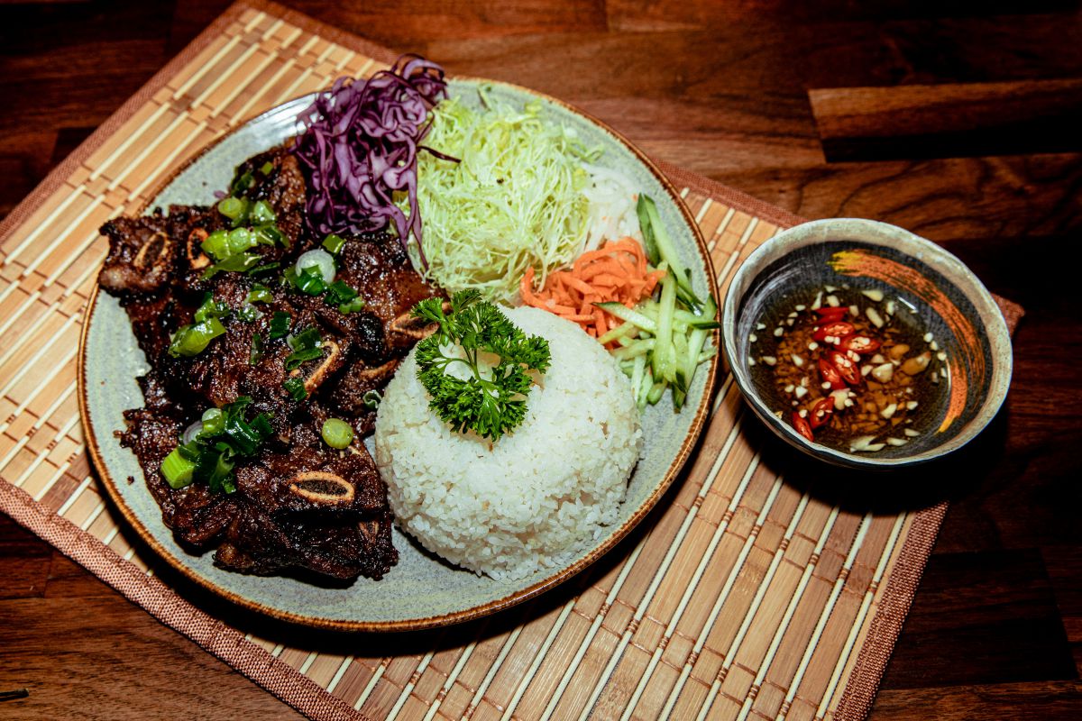 Richmond Hill | Linh Anh Vietnamese Cuisine