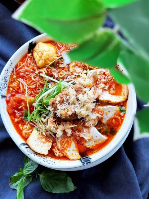 Gallery | Linh Anh Vietnamese Cuisine