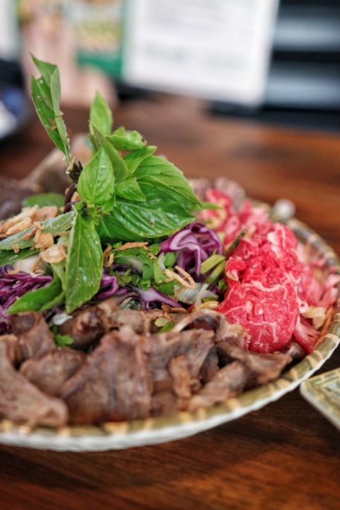 Gallery | Linh Anh Vietnamese Cuisine